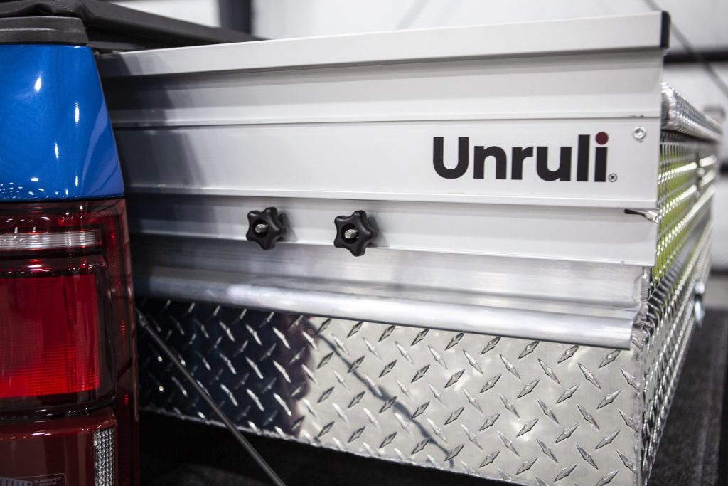 Unruli DEFENDER® Box and Tonneau System – Dodge | Unruli®