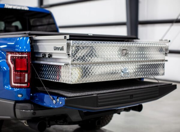 Top 5 Truck Cargo Management Systems - Unruli®