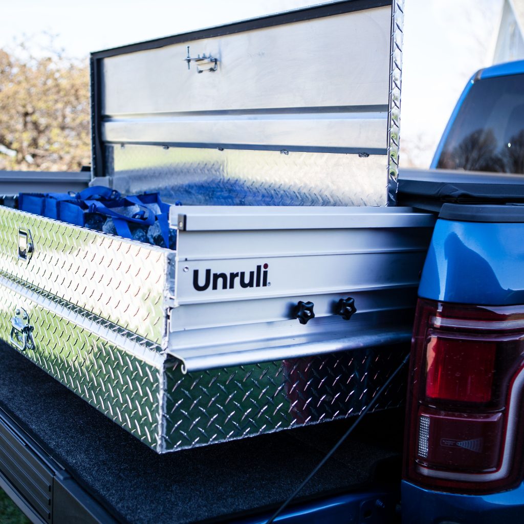 Unruli® BOX ONLY - Unruli®