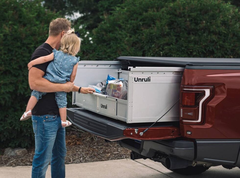 Top 5 Truck Cargo Management Systems - Unruli®