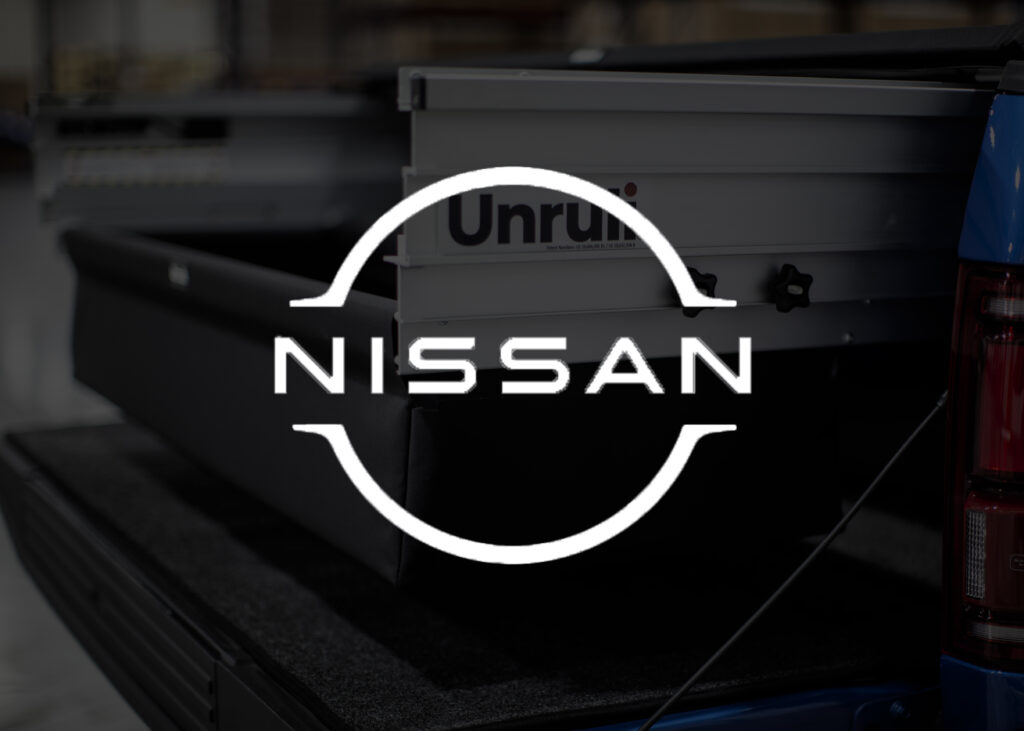 Tonneau & LIBERATOR Box System | Unruli®