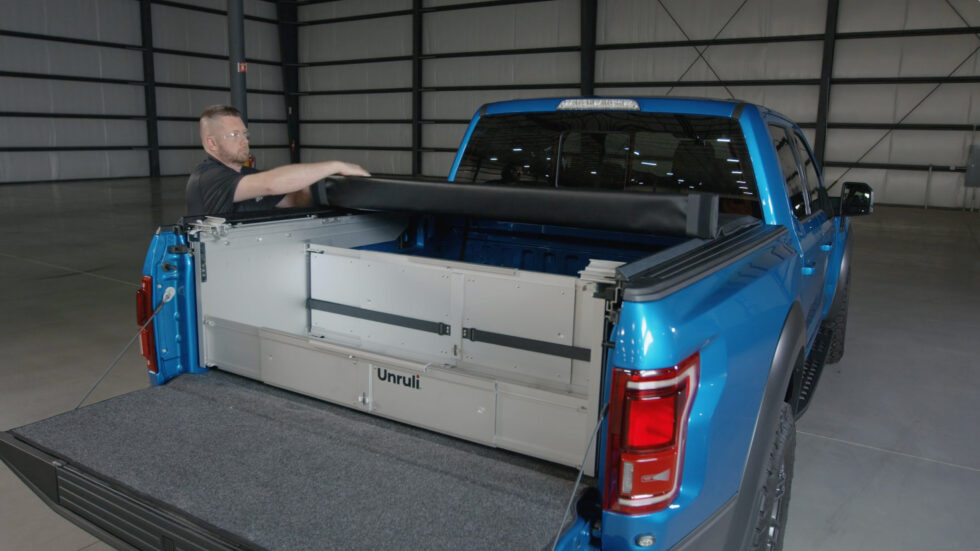 Does A Tonneau Cover Improve Fuel Economy